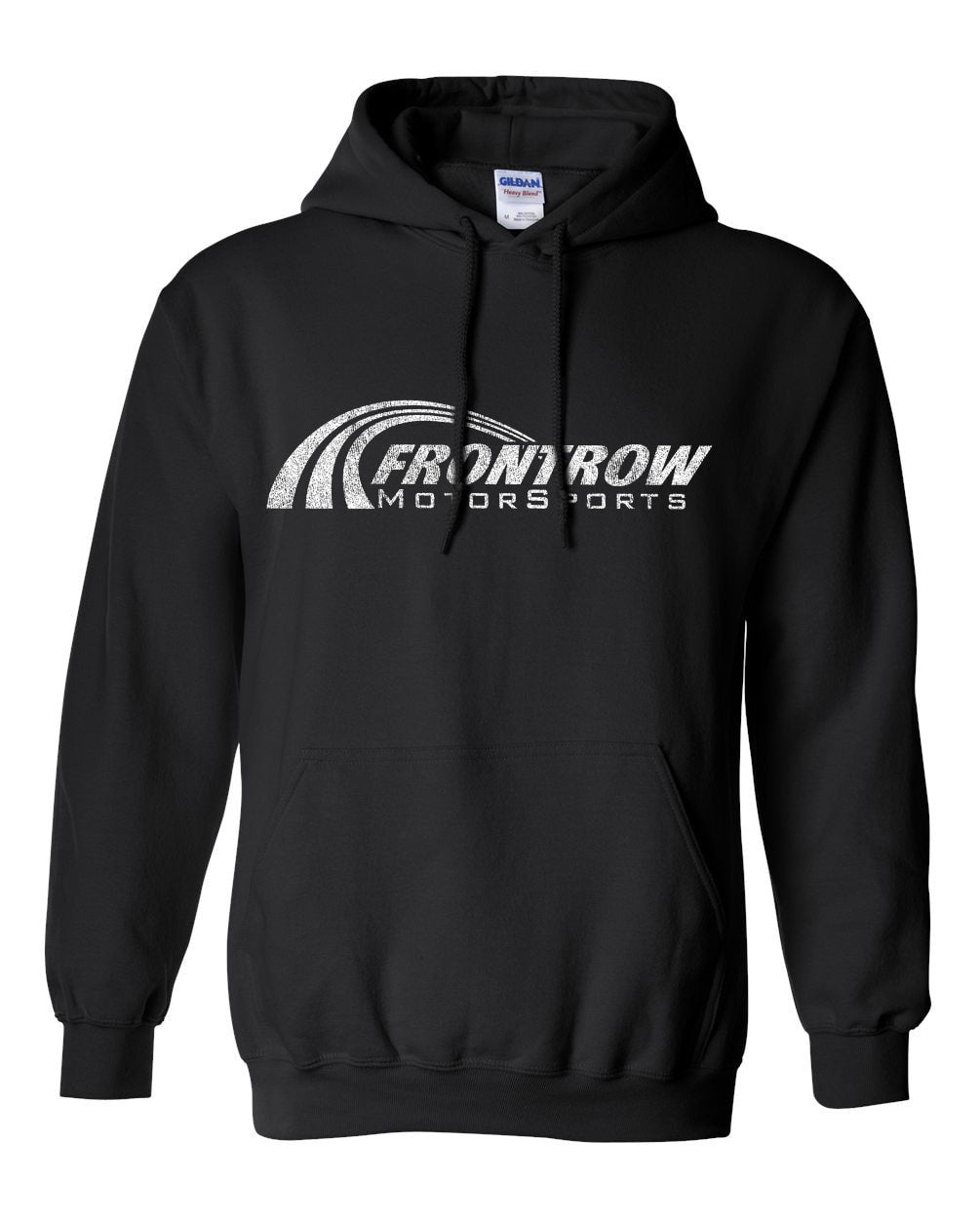 Front Row Motorsports Hoodie | Front Row Motorsports Online